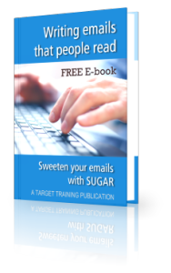 Writing emails that people read